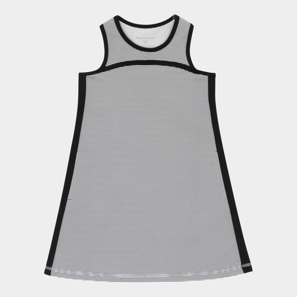 Phys Ed Play All Day Dress – Stylish Kids Activewear – Physical Education