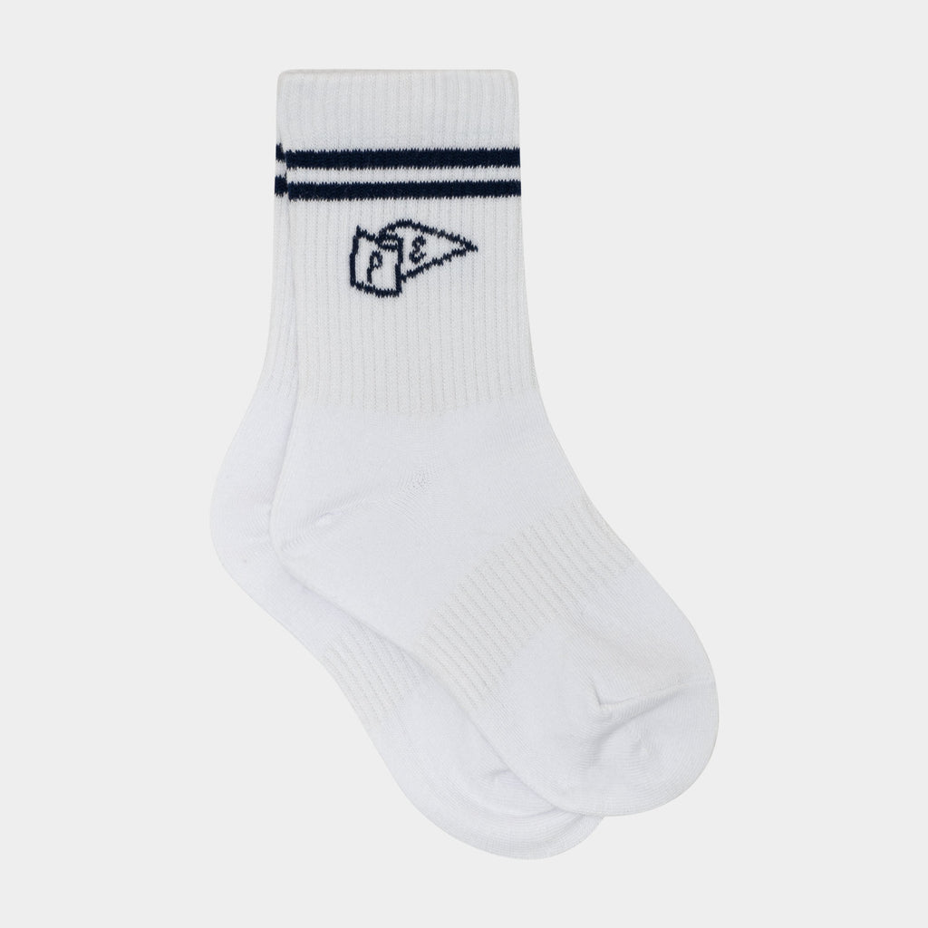 Physical Education - PE Stripe Socks